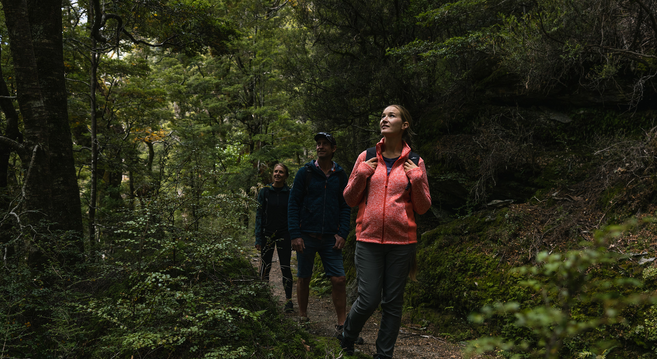 Drop off Kerin Forks - Gillespie Circuit River Taxi - Wilkin River Jets